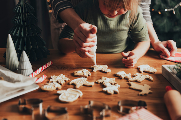 5 Tips For Co Parenting Over The Holidays Courtney Clark Law P C