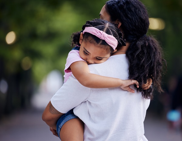 Steps to Take When Your Child Refuses Visitation With The Other Parent ...