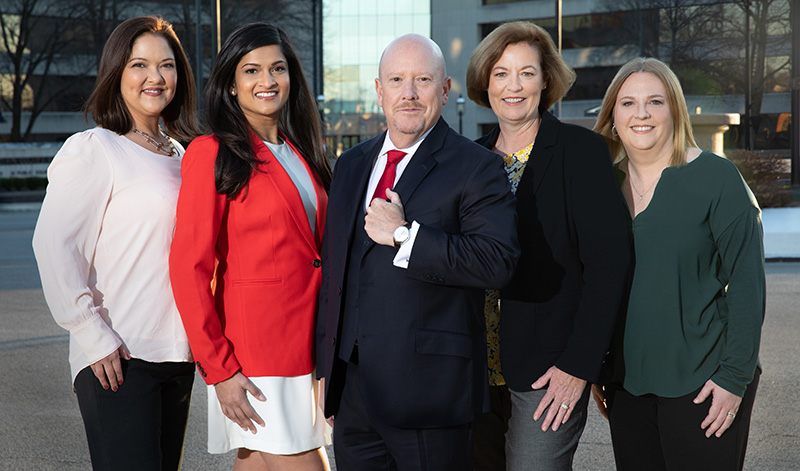 Attorneys Belleville Il Family Law Firm Courtney Clark Law P C